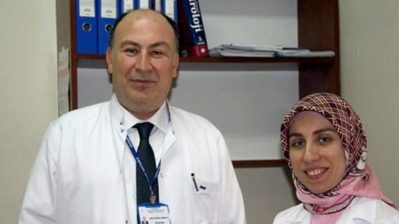 Diyetisyen Hekimler Hizmete Başladı - Vitrin Haber - Sinop Haberleri