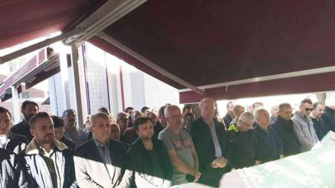 Aksoy ailesinin acı günü - Vitrin Haber - Sinop Haberleri