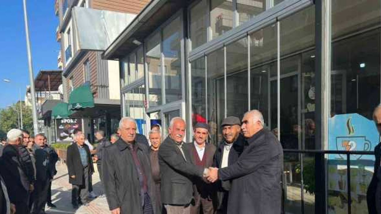 Batman’da Tunç ve İnanç aileleri arasında barış sağlandı - Vitrin Haber ...