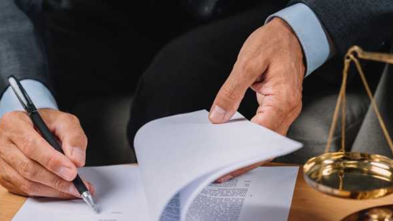 Edimin İfasına Fesat Karıştırma Nedir? - Vitrin Haber - Sinop Haberleri