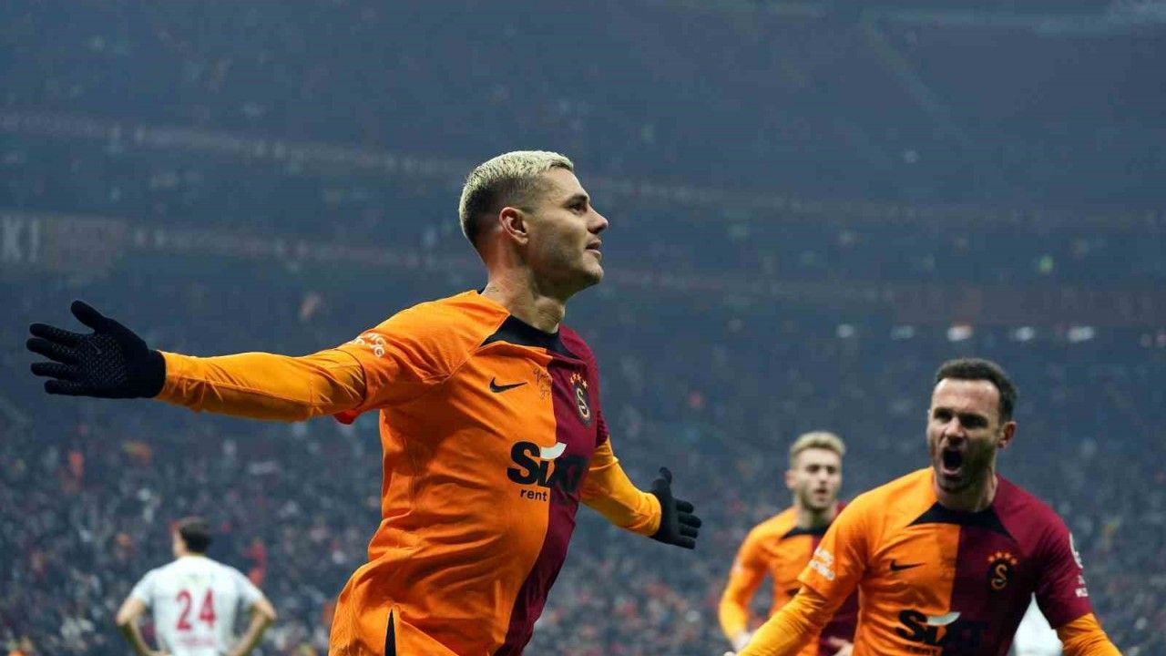 Mauro Icardi gol sayısını 8’e çıkardı - Vitrin Haber - Sinop Haberleri Mauro Icardi gol sayısını 8’e çıkardı - Vitrin Haber - Sinop Haberleri