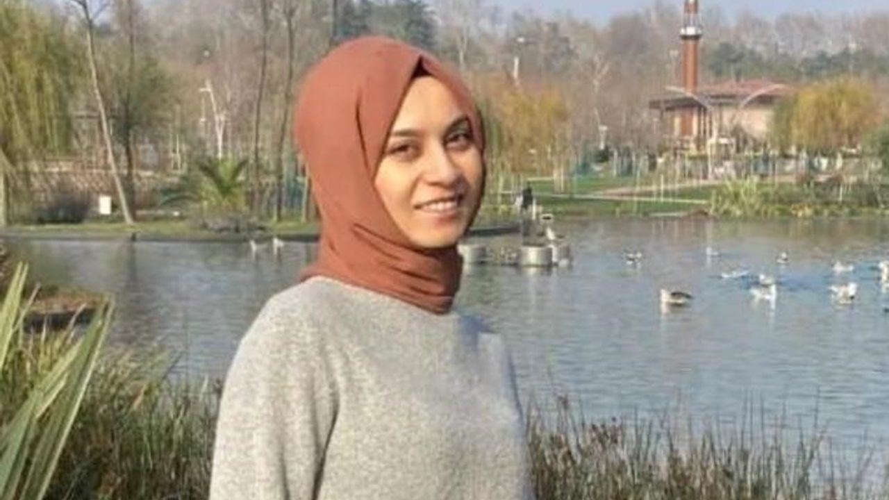 Sobaya attığı jel hayatına mal oldu - Vitrin Haber - Sinop Haberleri