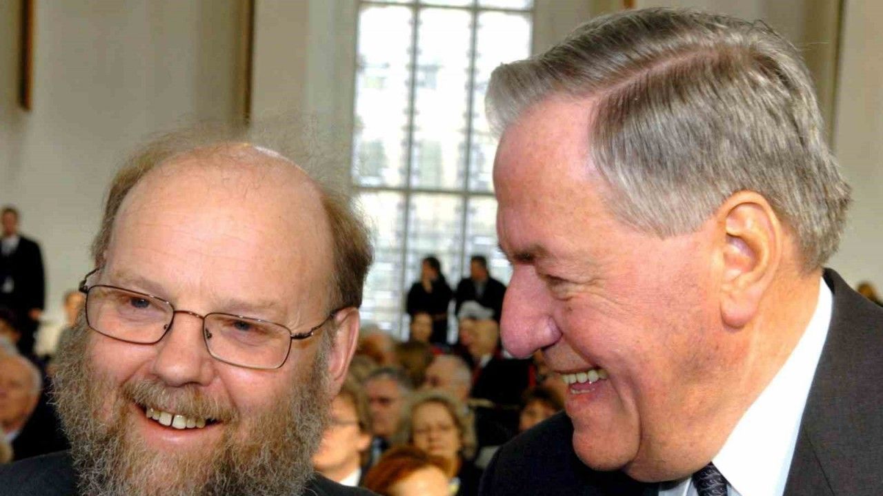 Koyun Dolly’i klonlayan bilim adamı Ian Wilmut 79 yaşında hayatını ...