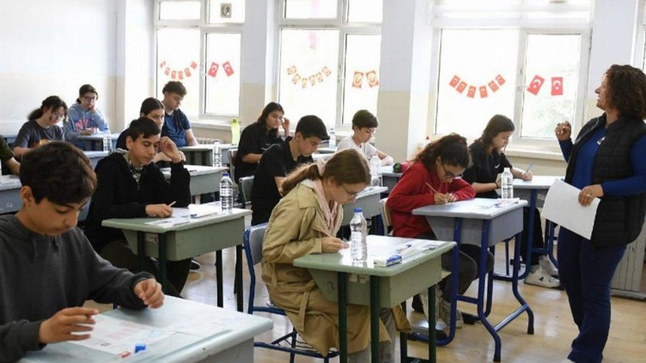 LGS sınav tarihi belli oldu - Vitrin Haber - Sinop Haberleri