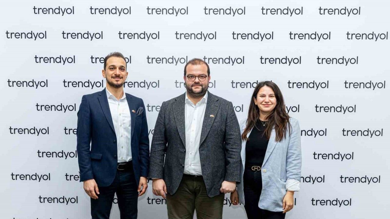 Trendyol’un yeni rotası “Doğu Avrupa” - Vitrin Haber - Sinop Haberleri