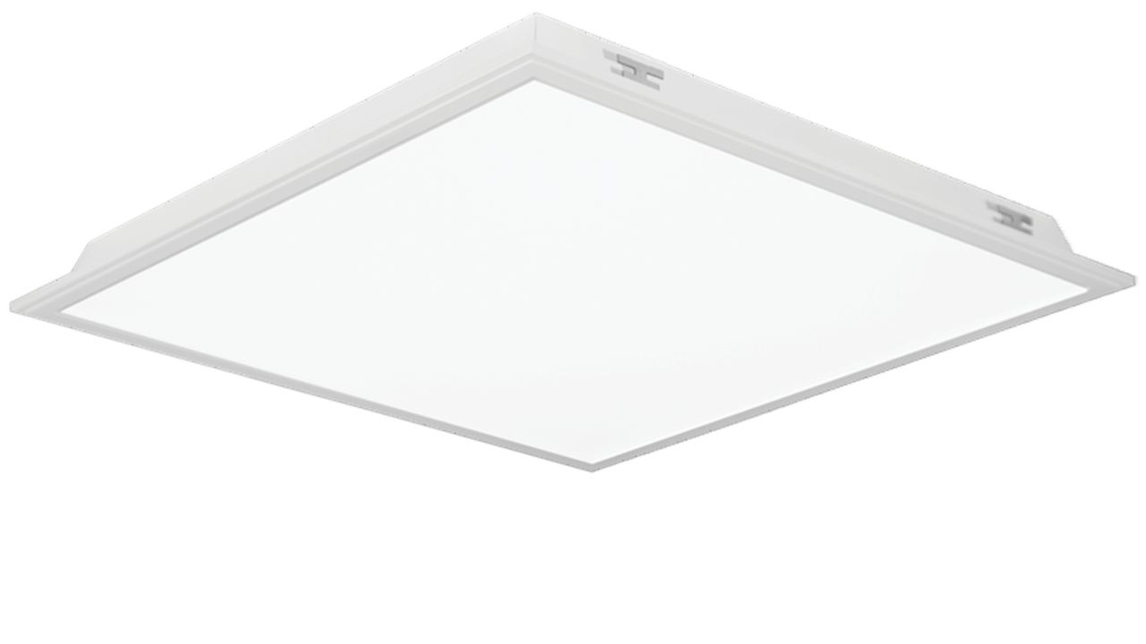 LED Panel Aydınlatma Sistemiyle Ofis Aydınlatma Yöntemleri - Vitrin ...