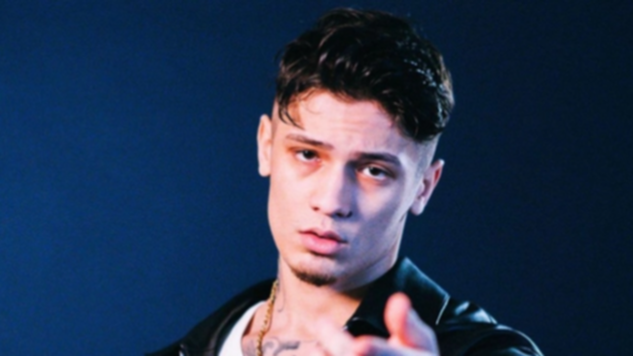 Rapin yıldızları Lvbel C5 ve Çakal 28 Temmuz’da İstanbul’da - Vitrin ...