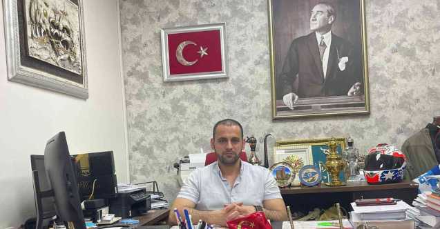 Dr. Çağatay Engin güven tazeledi - Vitrin Haber - Sinop Haberleri