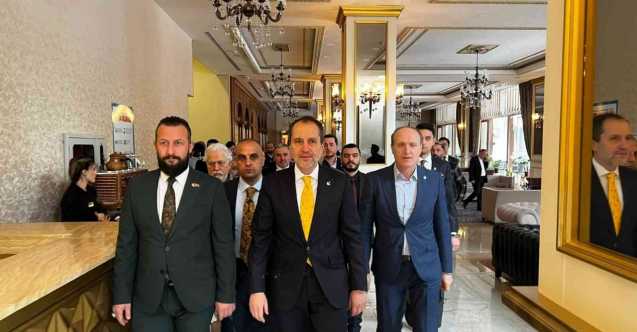 Çat: “Yarınlar rahatından vazgeçenlerindir” - Vitrin Haber - Sinop ...