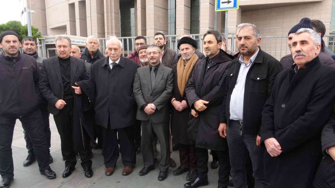 ‘Jet Fadıl’ lakaplı Fadıl Akgündüz ve yeğeni tutuklandı - Vitrin Haber ...