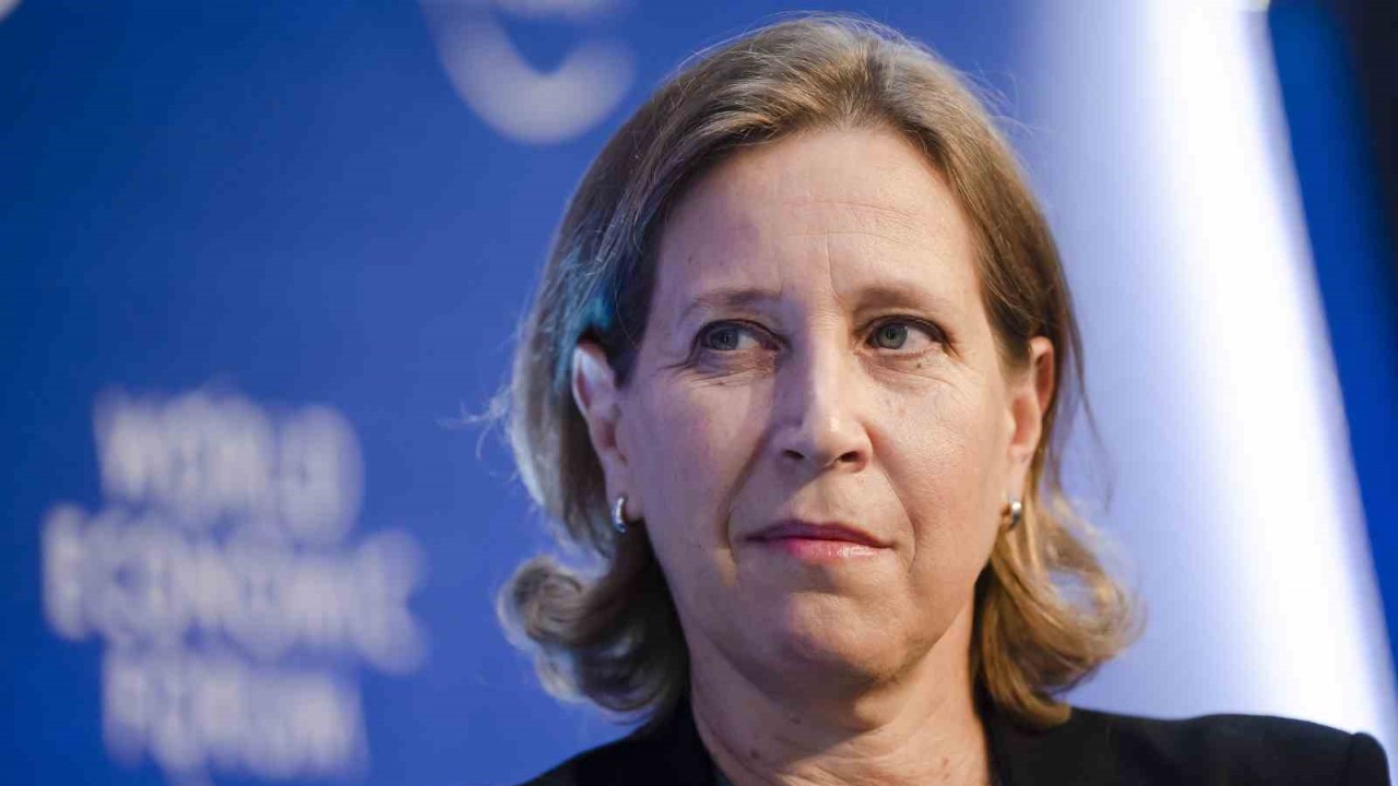 YouTube CEO’su Susan Wojcicki istifa etti - Vitrin Haber - Sinop Haberleri