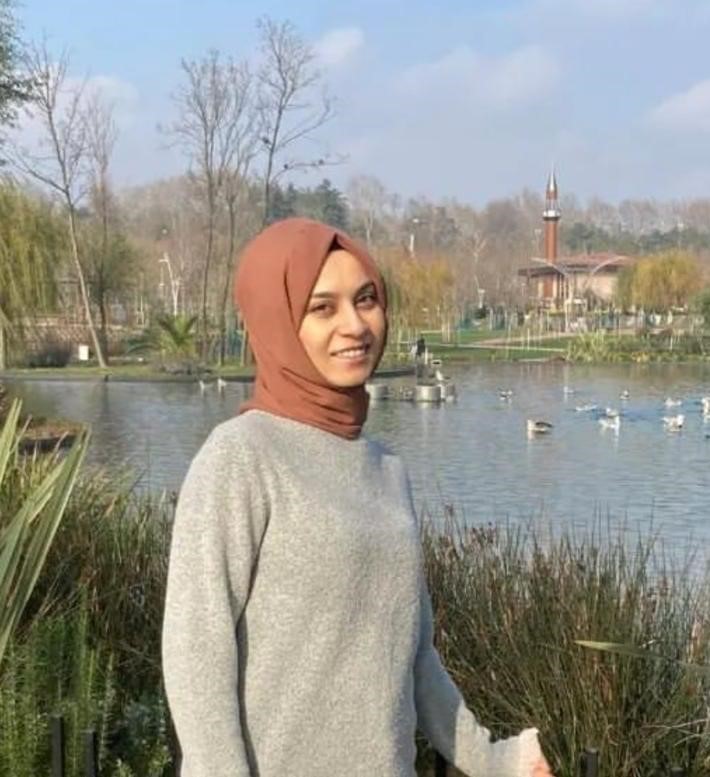 Sobaya attığı jel hayatına mal oldu - Vitrin Haber - Sinop Haberleri