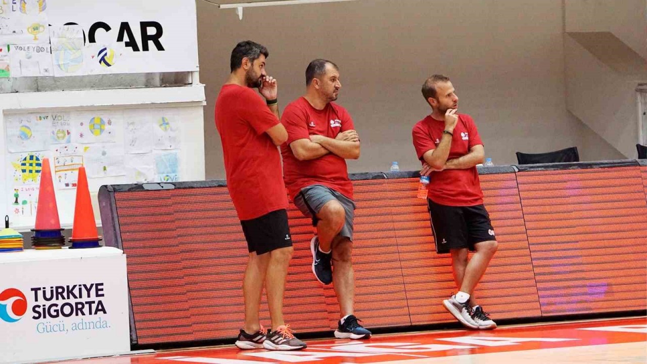 Burak Gören: "Sağlam adımlarla büyüyoruz" - Vitrin Haber - Sinop Haberleri