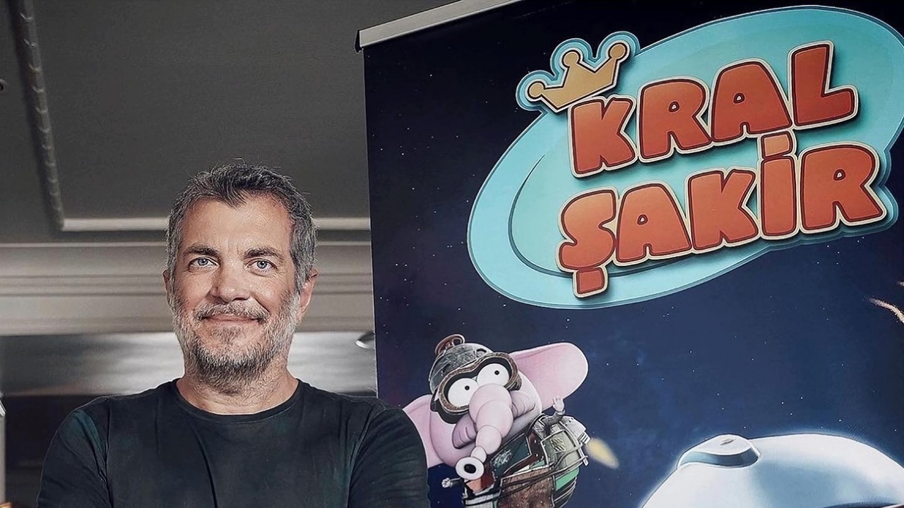 Varol Yaşaroğlu açıkladı: "Kral Şakir ve Fil Necati’nin heykelleri ...