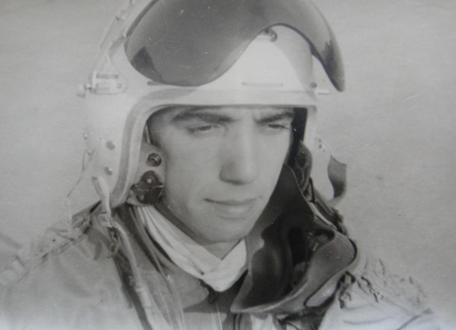 Sinoplu efsane pilot Metin İnce vefat etti - Vitrin Haber - Sinop Haberleri