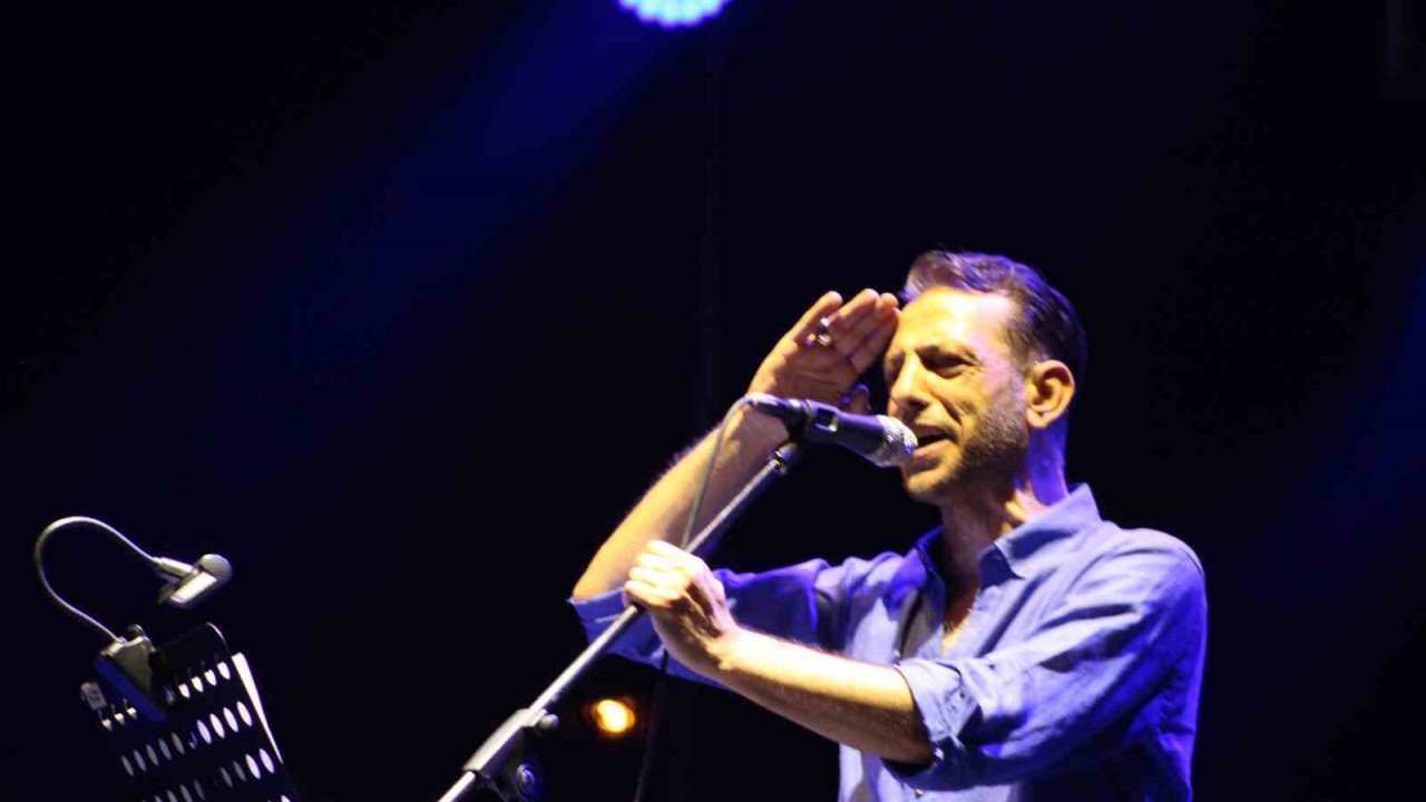 Tekirdağ Kiraz Festivali’nde sahne alan son isimler Rubato ve Şevval ...