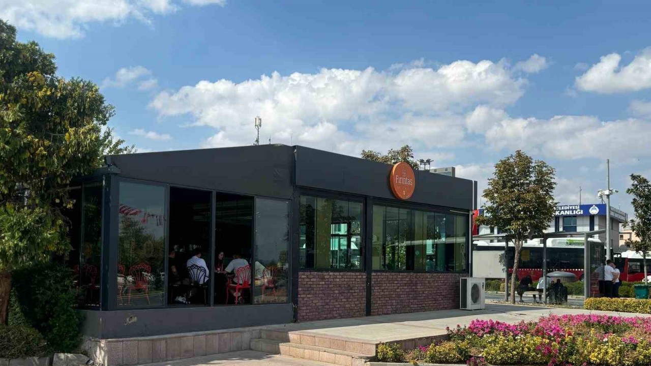 Balıkesir Kent Lokantası için geri sayım başladı - Vitrin Haber - Sinop ...